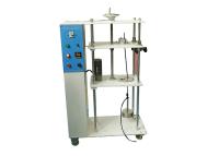 China 75mm IEC Test Equipment , Wire Clamping Damage To And Accidental Loosening Of Conductors 10 ± 2 RPM Flexion Tester for sale