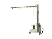 China 50mm Steel Ball Vertical / Horizontal Impact Electronic Control Device For Housing Equipment IEC60598 for sale