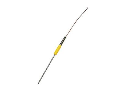 China K Type Glow Wire Thermocouple Flammability Testing Equipment Accessories For Flaming for sale