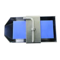 China IEC60335-2-4 Spillage 30MM Manual Test Apparatus For Checking Refrigerating Appliances Electrical Insulation Performance for sale
