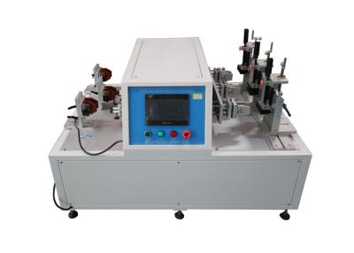 China 6 Stations Plug Socket Endurance Tester for sale