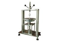 China 300N Compression Test Apparatus For Plug Or Socket - Outlet Of IEC60884-1 Figure 8 Manual Operation for sale