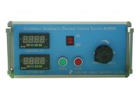 China IEC60884-1 Electrical And Thermal Stresses Test Device For Screwless Terminals Stepless Adjust Load Current 192 Cycles for sale