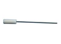 China SUS304  Plug Socket Tester Clause 24.18 Figure 35. Verification Of Groove Hole And Reverse Taper Gauge for sale