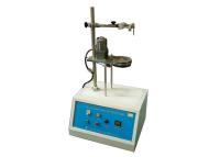 China 10±2 RPM test rate IEC60884 figure 11 Testing Device For Checking Damage To Conductors Single Working Station for sale