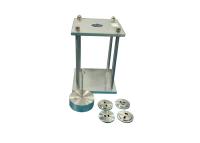 China IEC 60884.1 Test Device To Verify The Fixation Of Pins In The Body Of The Plug Single Station Plug Pin for sale