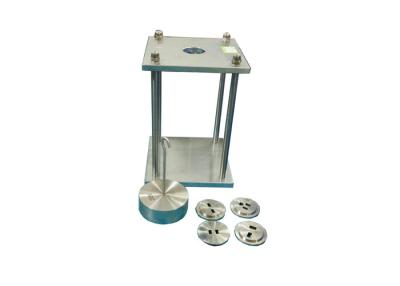 China IEC 60884.1 Test Device To Verify The Fixation Of Pins In The Body Of The Plug Single Station Plug Pin for sale