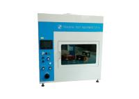 China Solid Insulating Materials Leakage Tracking Tester for sale