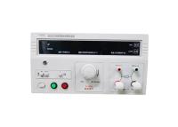 China Digital Display Ground Resistance 70A IEC Test Equipment for sale