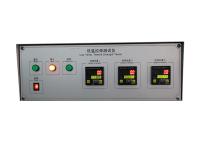 China Three Stations IEC60811-1-4 Cable Testing Equipment for sale