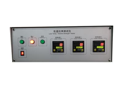 China Three Stations IEC60811-1-4 Cable Testing Equipment for sale