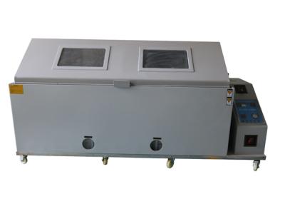 China 230V 60Hz Ingress Protection Test Equipment 2000x800x600mm for sale