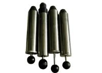 China Protable 2J energy Impact Testing Machine Standard Spring Operated Impact Hammer for sale