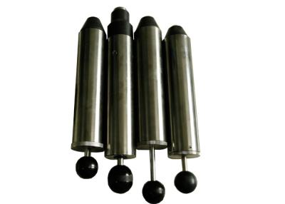 China Protable 2J energy Impact Testing Machine Standard Spring Operated Impact Hammer for sale