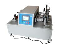 China 6 Stations Plug Socket Tester With Color LCD Touch Screen for sale