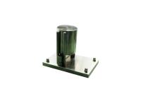 China 20N IEC 60884-1 Stainless Steel Heat Resistance Compression Test Device for sale