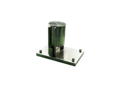 China 20N IEC 60884-1 Stainless Steel Heat Resistance Compression Test Device for sale