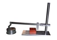 China 240N Plug Socket Tester For Mechanical Strength Test On Resilient Covers for sale