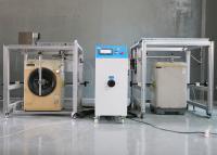 China IEC 60335-2-7 Electrical Appliance Tester For Washing Machine Door Endurance Test for sale