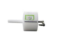 China Figure 2 IEC 61032 Test Finger Probe B With Baffle Diameter 125mm for sale