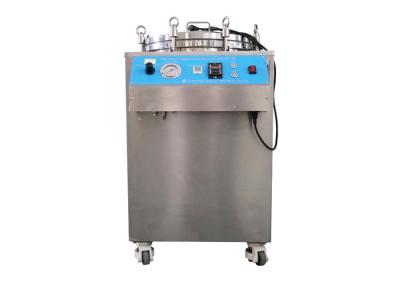 China 100L IEC60529 IPX8 Ingress Protection Test Equipment Pressure Immersion Test Device for sale