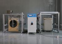 China IEC 60335-2-11 Washing Machine Door Performance Tester With 7 Inch Touch Screen for sale