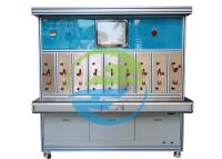 China IEC 60898-1 Electrical Appliance Tester Circuit Breaker Tripping Characteristic Test for sale