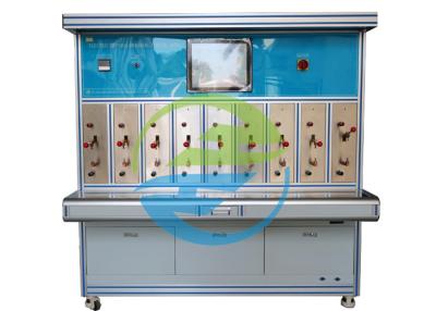 China IEC 60898-1 Electrical Appliance Tester Circuit Breaker Tripping Characteristic Test for sale