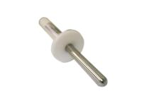 China IEC 62368-1 Figure V.3 Test Finger Probe Telecom Test Probe With IEC60950 Figure 2C for sale