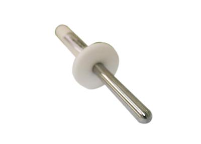 China IEC 62368-1 Figure V.3 Test Finger Probe Telecom Test Probe With IEC60950 Figure 2C for sale