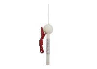 China IEC61032 Test Finger Probe Test Probe D 35mm Sphere Diameter 1mm Wire Diameter for sale