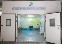 China GBT 4288 Appliance Performance Test Lab For Clothes Washing Machines for sale