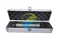 China IEC 60068-2-75 Impact Testing Machine - 1J Spring Operated Impact Hammer for sale