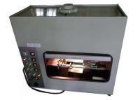 China Glow Wire Testing For The Applaince Industry , Flammability Testing Equipment for sale
