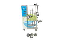 China IEC60335-1 Cord Anchorage Torque And Twist Tester Electrical Appliance Tester 1 Cycle/S for sale