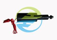 China IEC61032 Figure 6 Probe 2 IEC60529 IP2X Ingress Protection Test Equipment SФ12.5 for sale