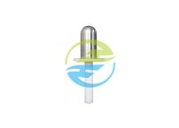 China IEC60335-2-14  Stainless Steel Test Finger Probe Diameter 40mm For Hand Held Blender for sale
