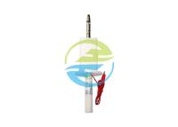 China UL1278 Figure 8.4 Articulate Probe Test Probe B - Verify Accessibility Of Live Parts - Ф12mm for sale