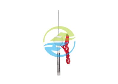 China IEC 60065 Test Probe D 1mm Diameter 100mm Length For Hazardous Live Test for sale