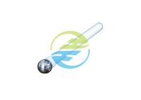 China ISO 20653 Test Finger Probe Test Probe 2 - 12.5mm Steel Ball Tolerance 0.05mm for sale