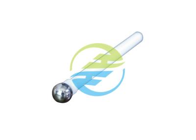 China ISO 20653 Test Finger Probe Test Probe 2 - 12.5mm Steel Ball Tolerance 0.05mm for sale