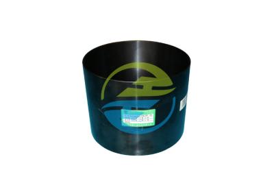 China IEC60335-2-6 Figure 102 Vessel For Hotplates Test - Steel Vessels - Thickness 2±0.5mm for sale