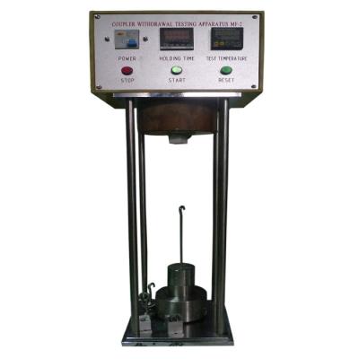 China IEC60320-1 Clause 16 Figure Switch Tester for sale