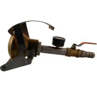China Portable Ingress Protection Test Equipment Handheld Spray Nozzle IPX3 IPX4 for sale