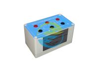 China IEC60990 Figure 5 Touch Current Measuring Network Convenient To Use for sale