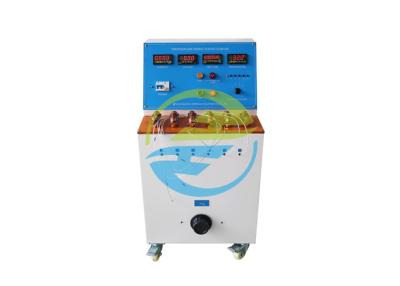 China IEC60884-1 Temperature Rising Tester - Plug Socket Tester , 0-1000A Test Current for sale