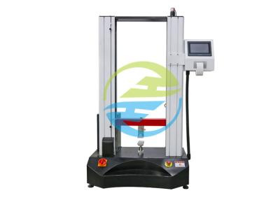 China Clause 21.101 Current Carrying Hoses Crushing Resistance Tester 1.5kN for sale