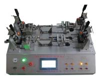 China PLC Control Linear Switch Tester for sale