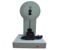 China Toughness Charpy Impact Testing Machine For Rigid Plastics Nylon IS0179-1992 for sale