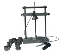 China Low Temperature Tensile Strength Testing Machine Plug Socket Impact Test Device for sale